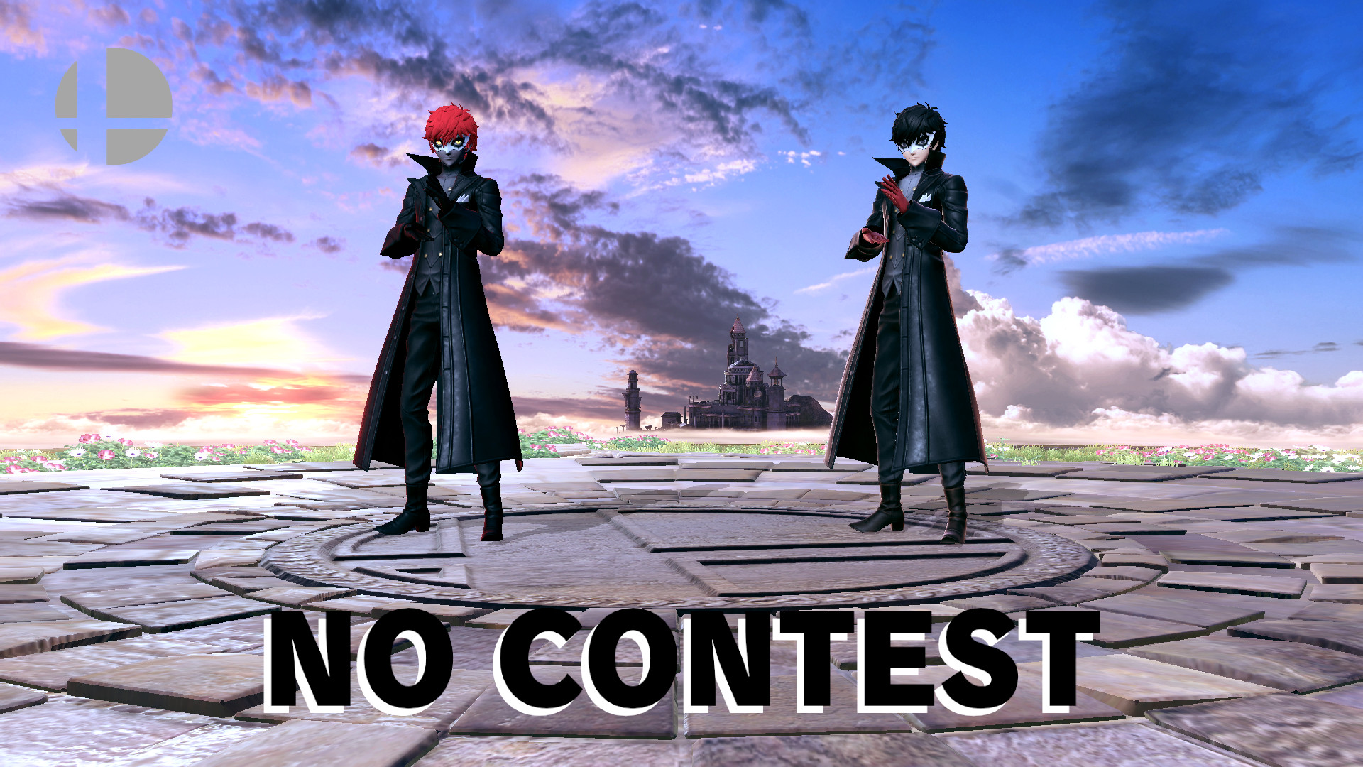 P5S Akane's Joker Mod for Super Smash Bros. Ultimate | SSBU Mods