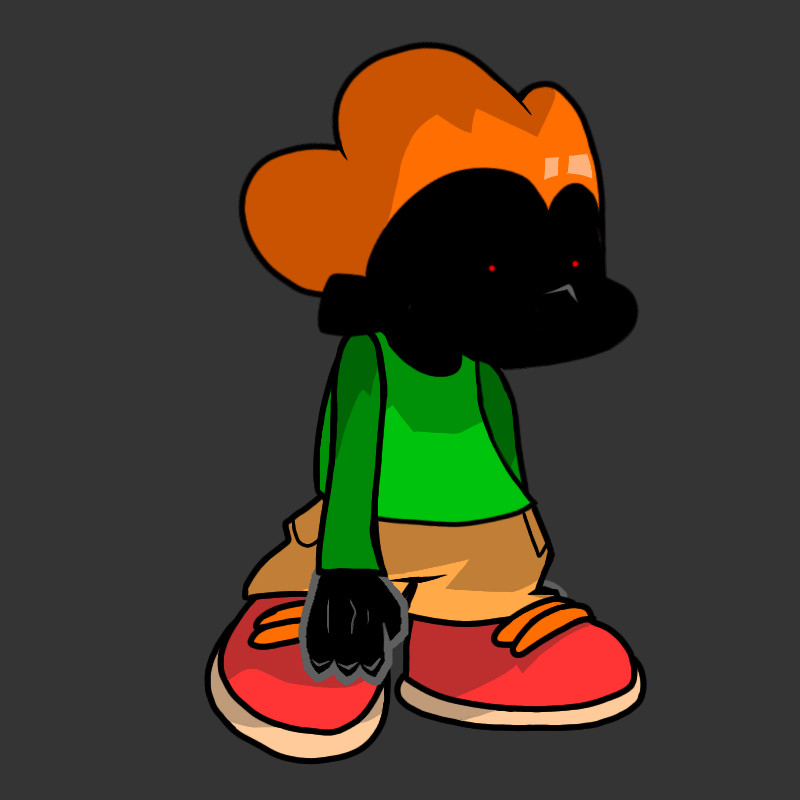 Friday Night Funkin': Pico's Dissension [DEMO] [Friday Night Funkin ...