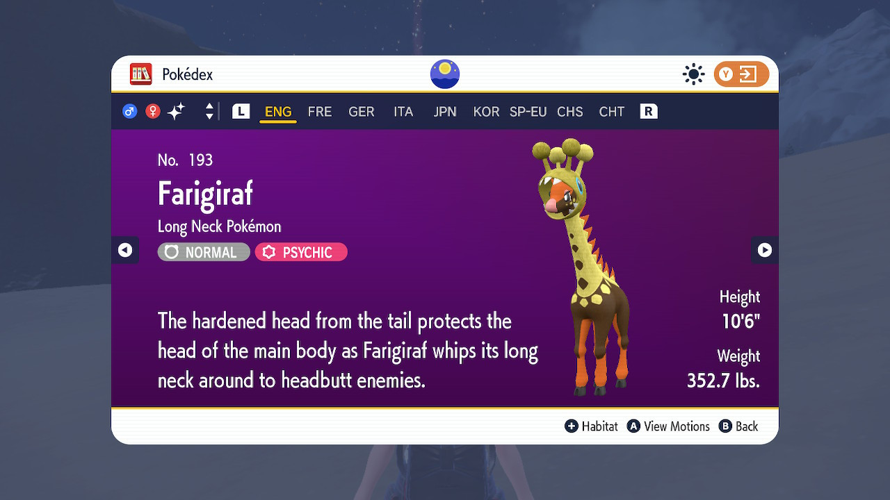 Project Shiny - Wave 2 Mod for Pokemon Scarlet & Violet | PKMN SV Mods