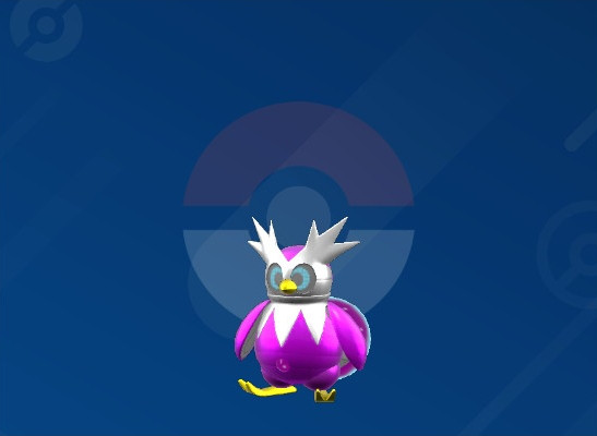 Original Shinies for Violet Paradox Mod for Pokemon Scarlet & Violet ...