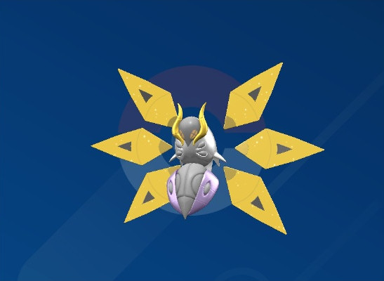 Original Shinies for Violet Paradox Mod for Pokemon Scarlet & Violet ...
