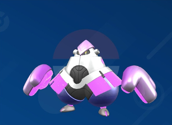 Original Shinies for Violet Paradox Mod for Pokemon Scarlet & Violet ...