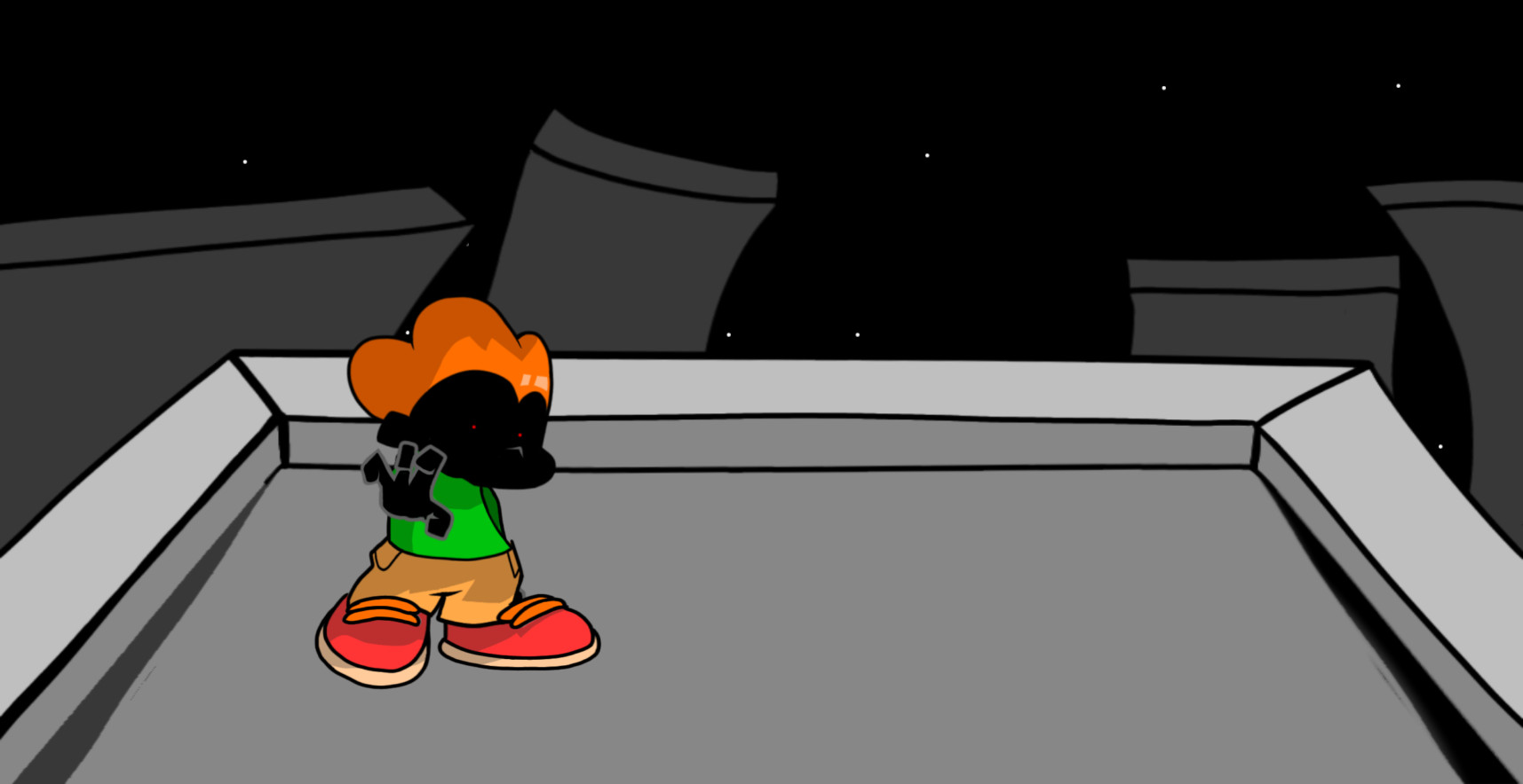 Friday Night Funkin': Pico's Dissension [DEMO] [Friday Night Funkin ...