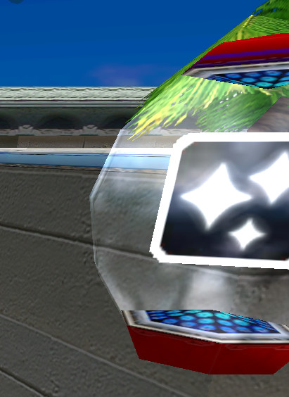 Lost World HUD / UI Mod for Sonic Adventure 2 | SA2 Mods