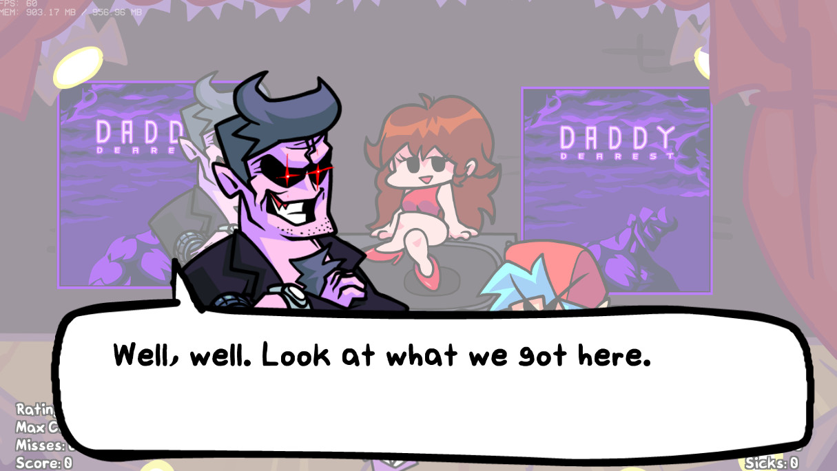 Friday Night Funkin' DX Mod for Friday Night Funkin' | FNF Mods