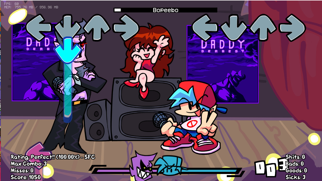 Friday Night Funkin' DX Mod for Friday Night Funkin' | FNF Mods