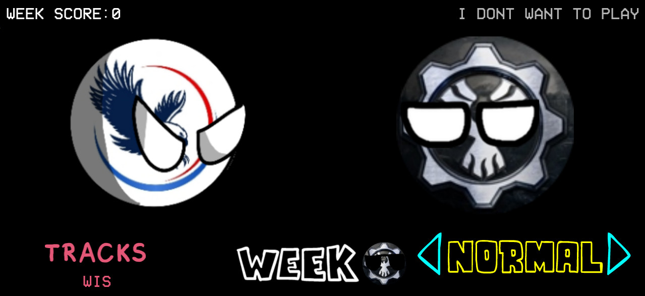 Xbox week Mod for Friday Night Funkin' | FNF Mods