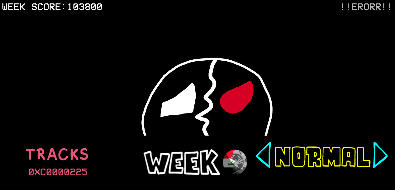 Xbox week Mod for Friday Night Funkin' | FNF Mods