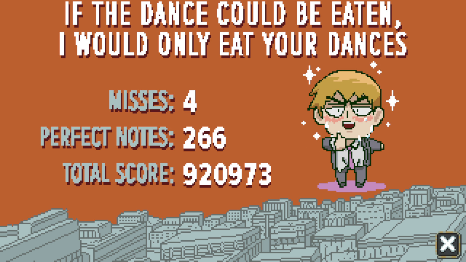 Reigen Mod for Chainsaw Dance | CSD Mods