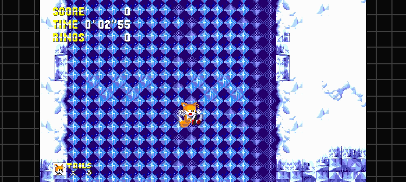Bored Tails In Sonic 3 A.I.R! Mod for Sonic 3 A.I.R. | S3AIR Mods