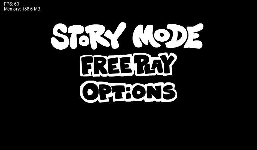 FNF - VESSEL REMIX Mod for Friday Night Funkin' | FNF Mods