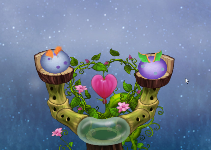 Unique Rare Congle Drum Mod for My Singing Monsters | MSM Mods