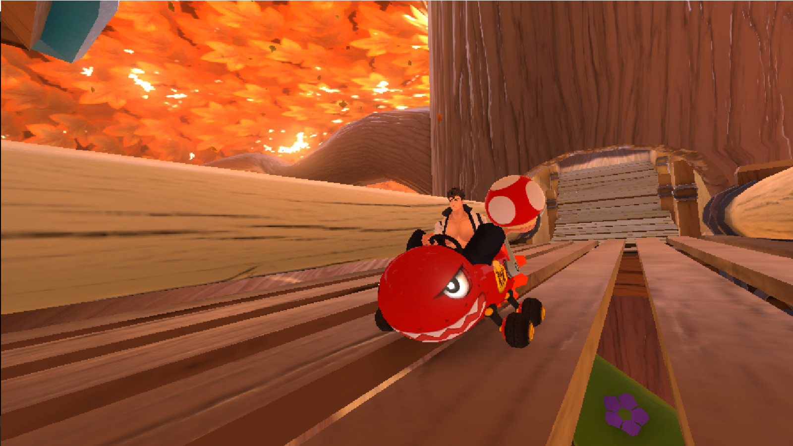 Bullet Blaster Pack V2(Tour Port) Mod for Mario Kart 8 Deluxe | MK8D Mods