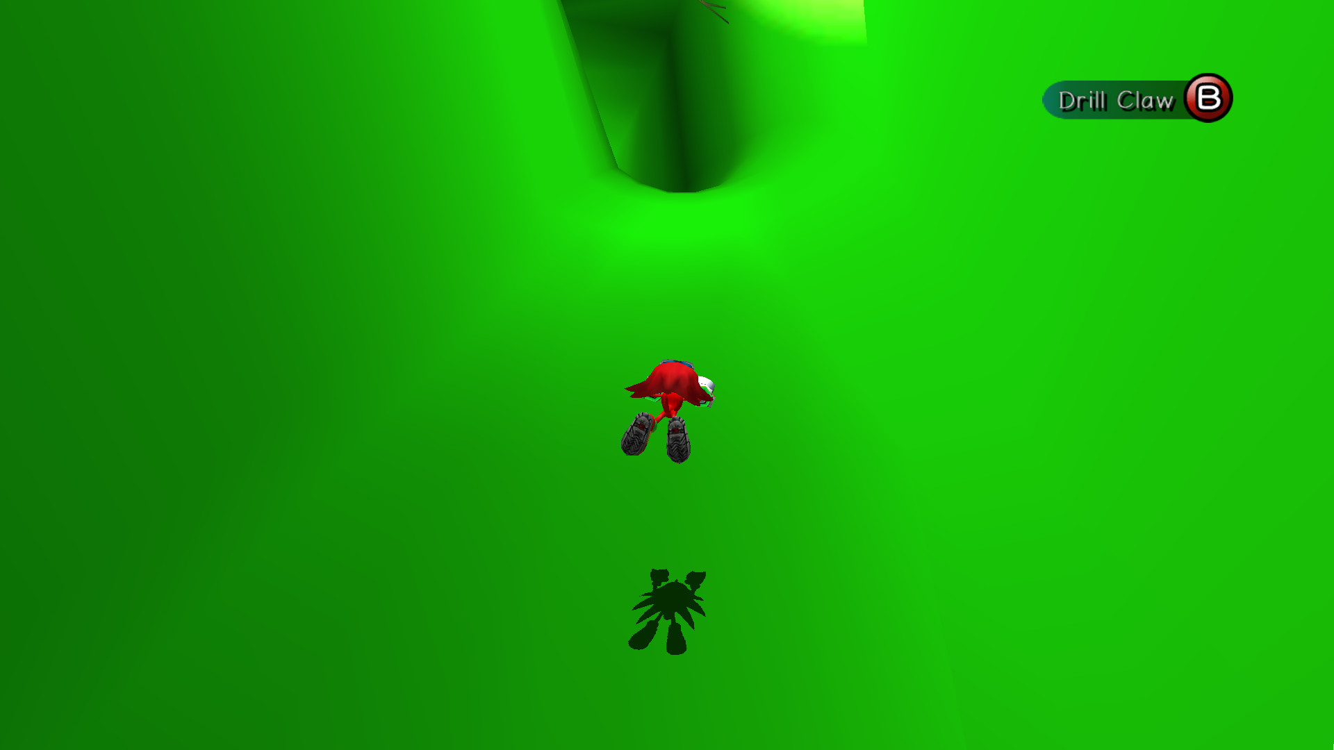 SA2 Green Screen Mod for Sonic Adventure 2 | SA2 Mods