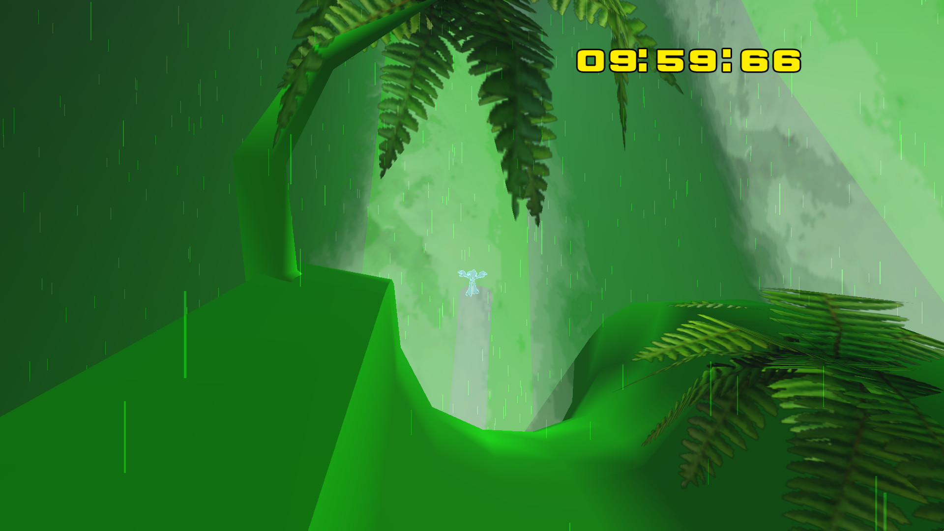 SA2 Green Screen Mod for Sonic Adventure 2 | SA2 Mods