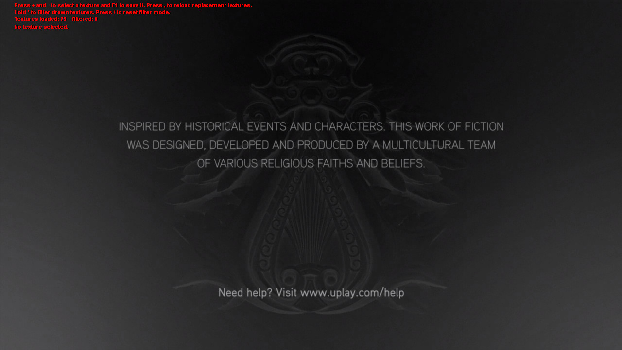 AC:B - Snow In Rome Mod for Assassin's Creed: Brotherhood | ACB Mods