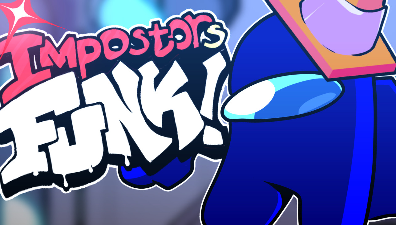 Impostors Funk! DEMO Mod for Friday Night Funkin' | FNF Mods