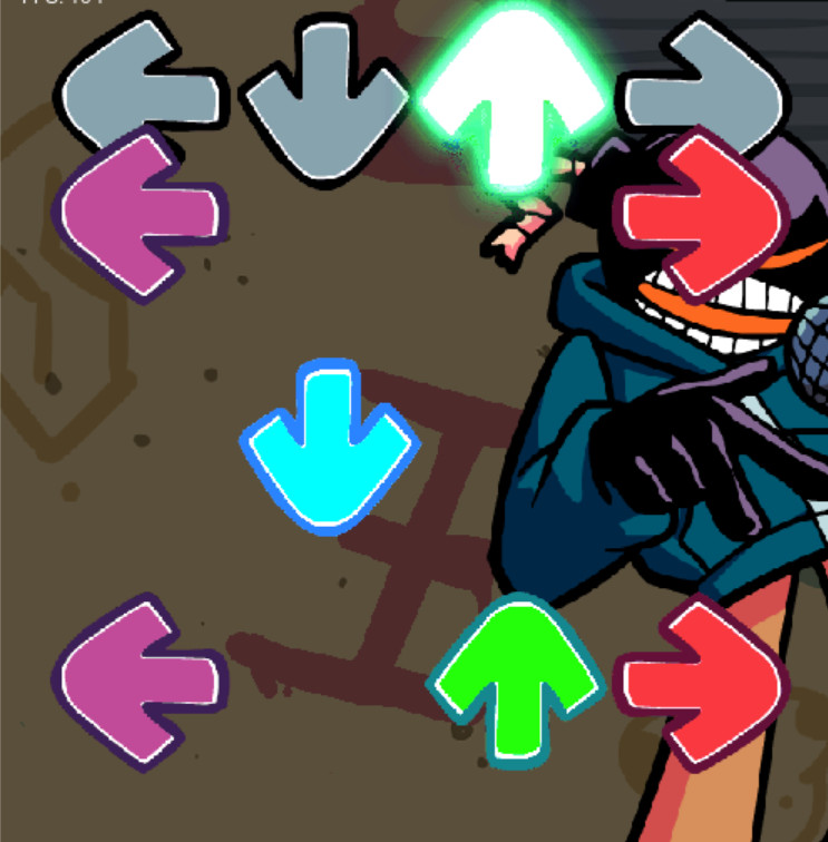 V.S. Whitty - Definitive Edition - HQ Mania mode Mod for Friday Night Funkin' | FNF Mods