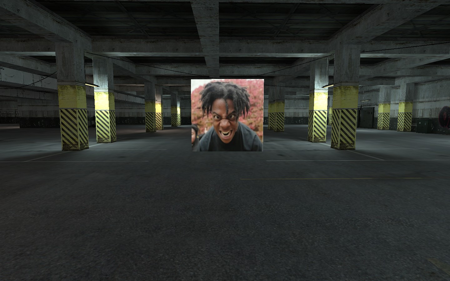 Ishowspeed Nextbot Mod for Garry's Mod | GMod Mods