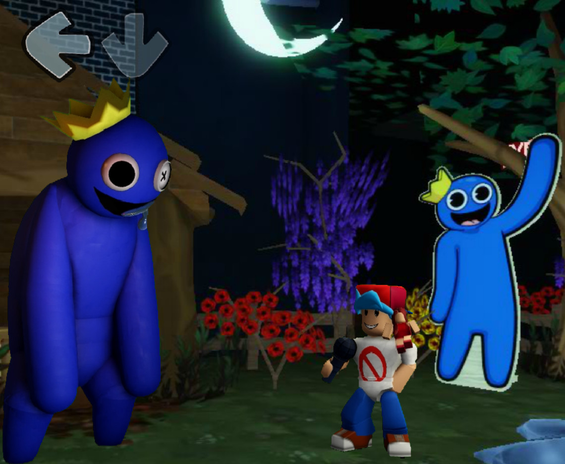 Ferocious But Hell + Extras Mod for Friday Night Funkin' | FNF Mods