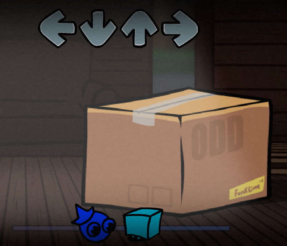 Ferocious But Hell + Extras Mod for Friday Night Funkin' | FNF Mods