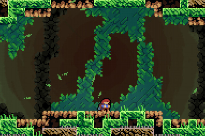 Backward Bubble [Celeste] [Mods]