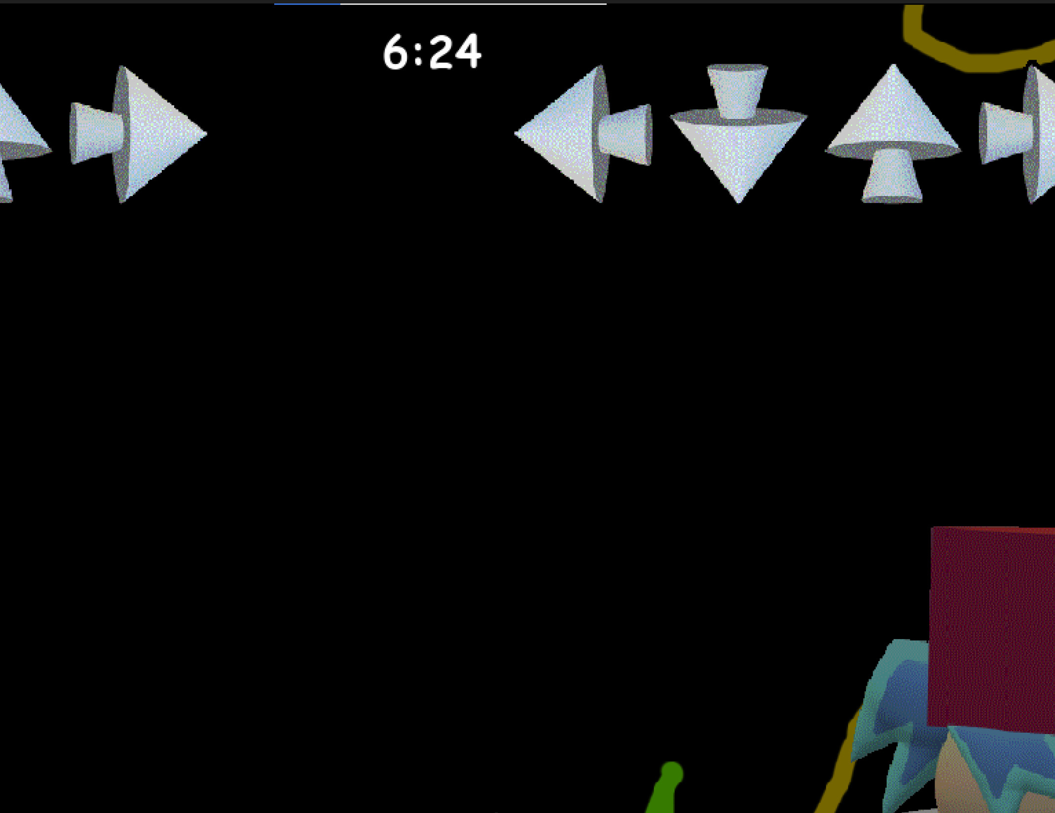 FNF: Golden Youtuber Edition (DEMO) [Friday Night Funkin'] [Mods]