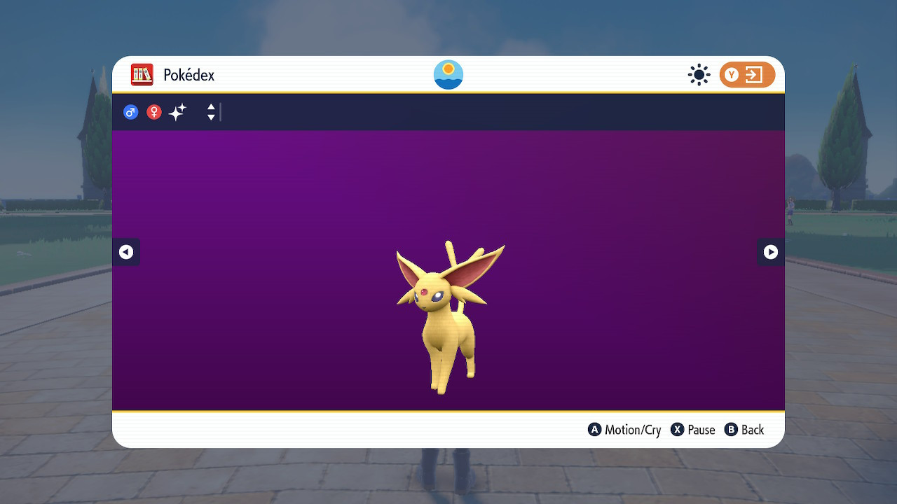 Project Shiny - Wave 2 Mod for Pokemon Scarlet & Violet | PKMN SV Mods