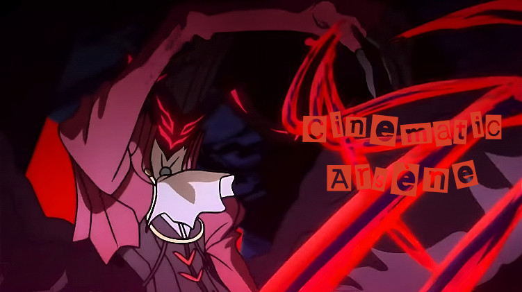 'Cinematic Tale Arsène' PQ2-inspired Arsène rehaul Mod for Persona 5 ...