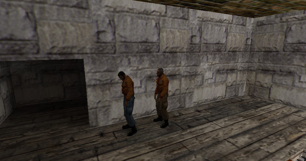 cs_fa_armory [Counter-Strike: Condition Zero] [Mods]