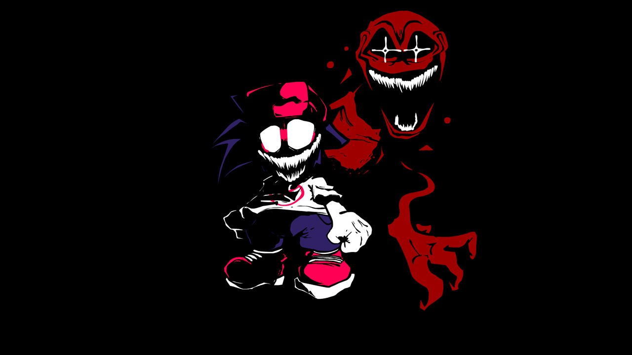 Generations: An AI Generated Based FNF Mod Mod for Friday Night Funkin ...