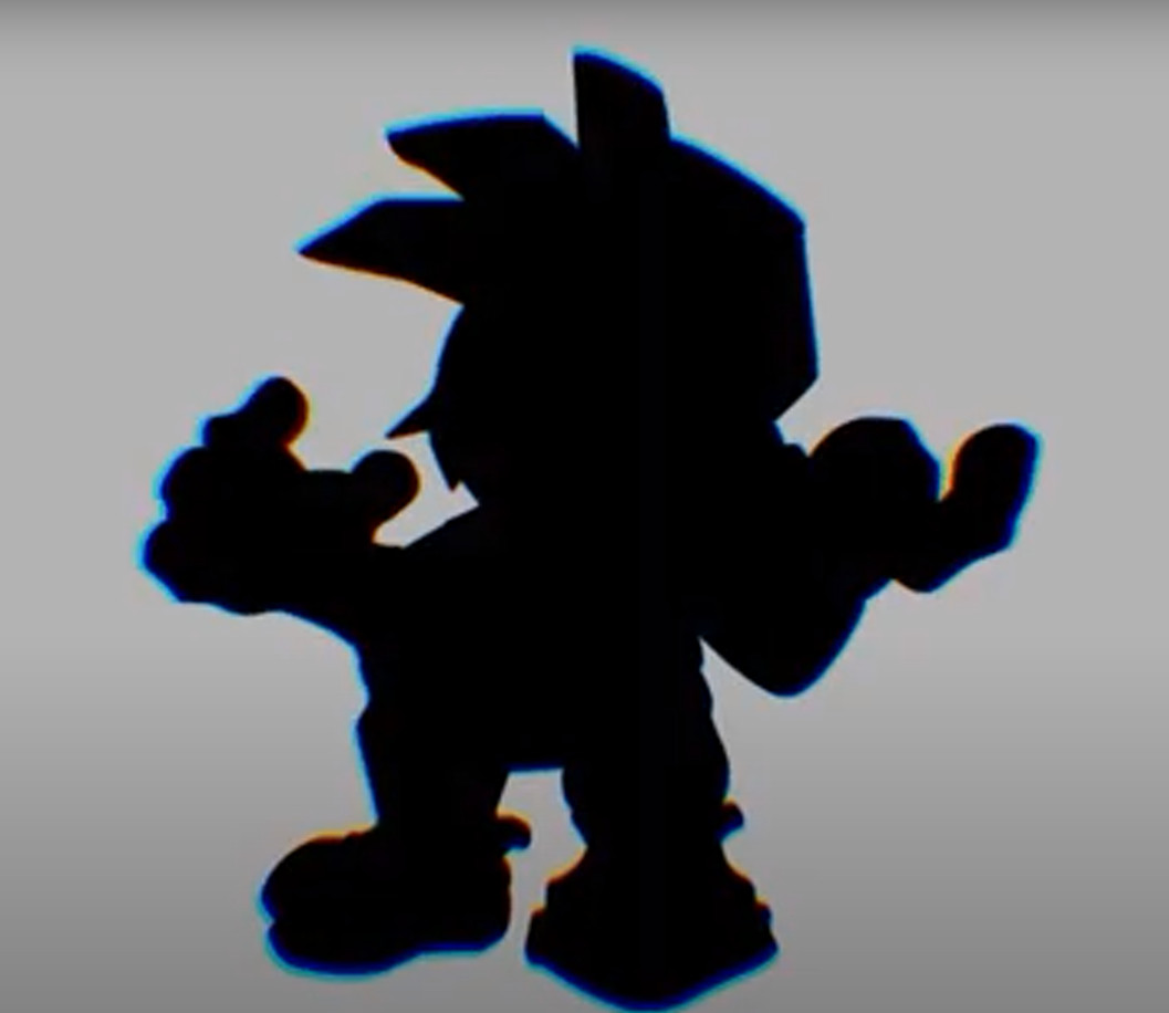 Generations: An AI Generated Based FNF Mod Mod for Friday Night Funkin ...