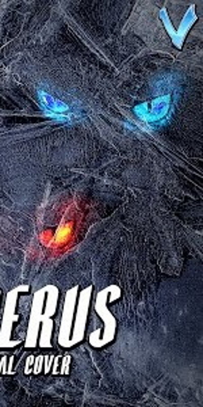 DMC 3 - Cerberus Battle [Metal Cover by Little V] [Metal: Hellsinger ...