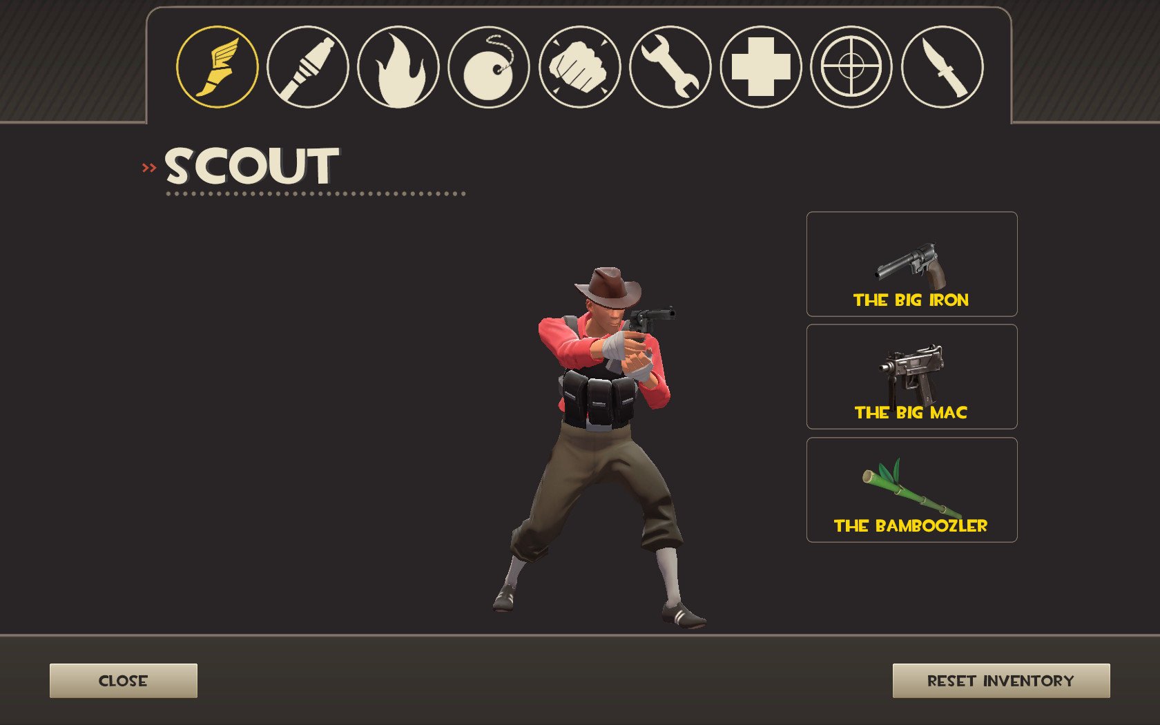 Mombae's Fun Pack ᗜˬᗜ Mod for Team Fortress 2 Classified | TF2Classic Mods