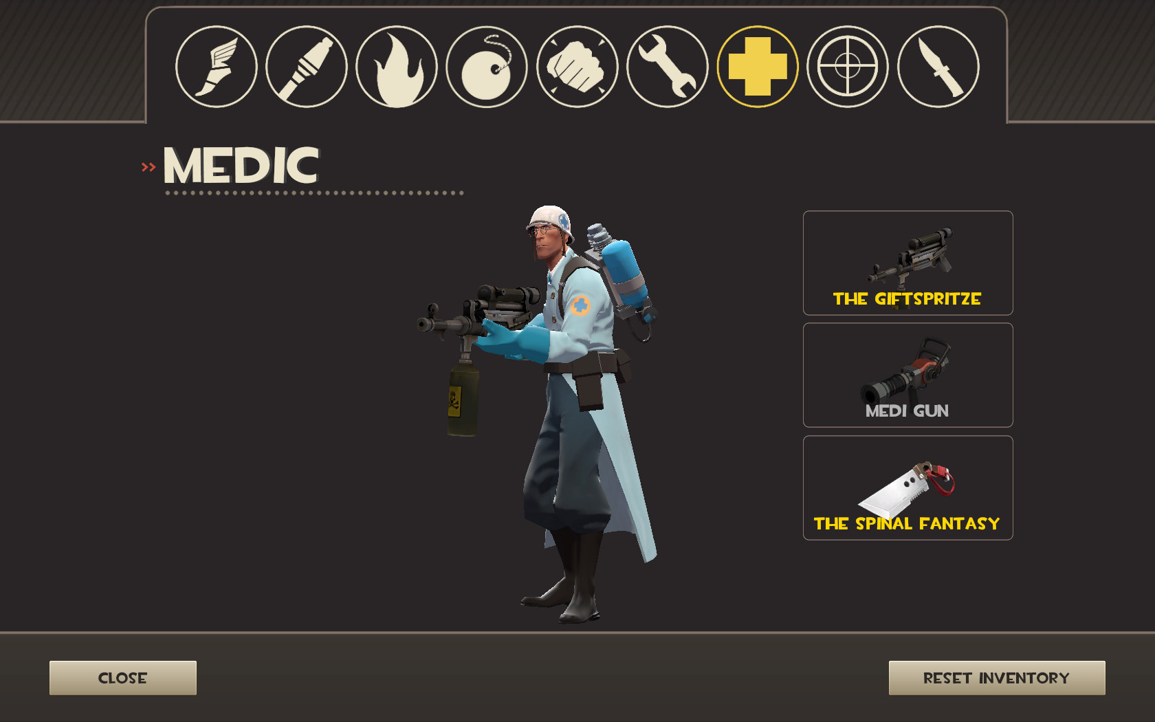 Mombae's Fun Pack ᗜˬᗜ Mod for Team Fortress 2 Classified | TF2Classic Mods