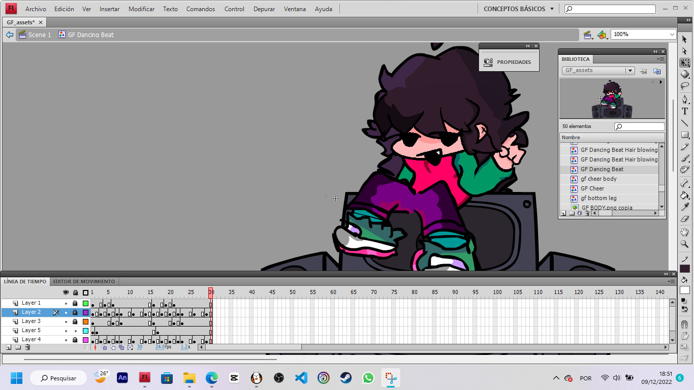 FNF O-Sides | Restored !!! Mod for Friday Night Funkin' | FNF Mods
