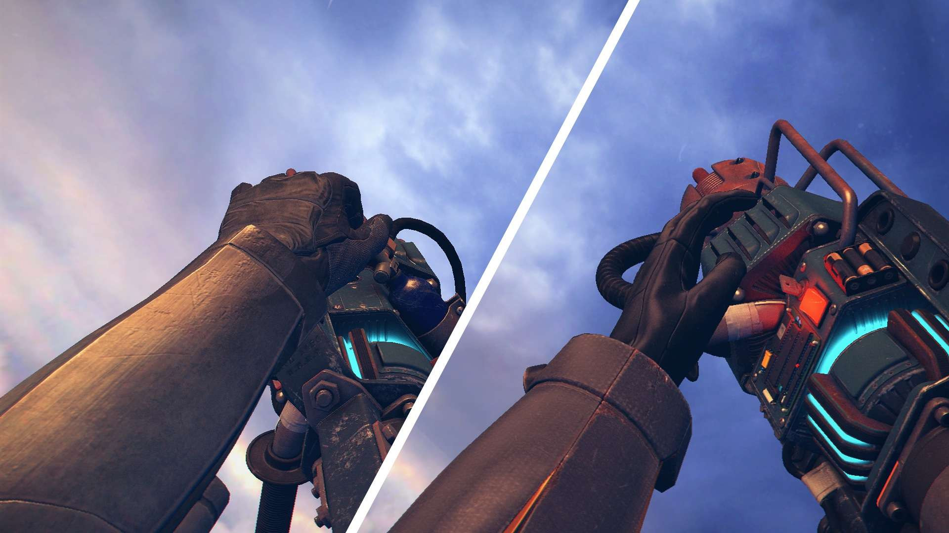 BMS Tau Cannon for Project HL2 (w/ Fewes Support) Mod for Half-Life 2 ...