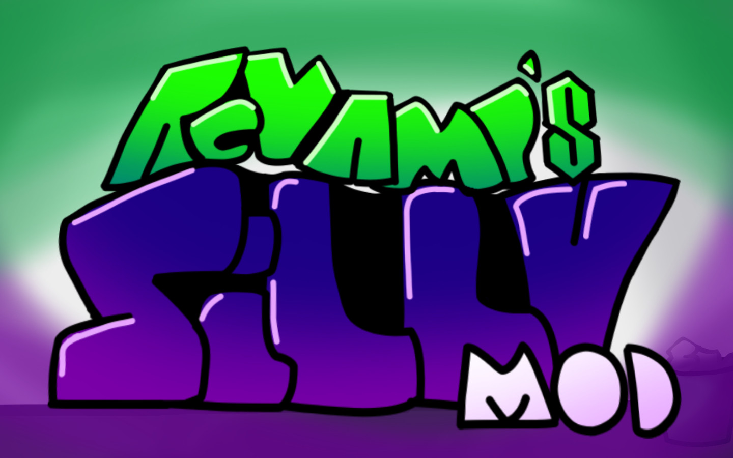 revamp's silly mod(beta) Mod for Friday Night Funkin' | FNF Mods