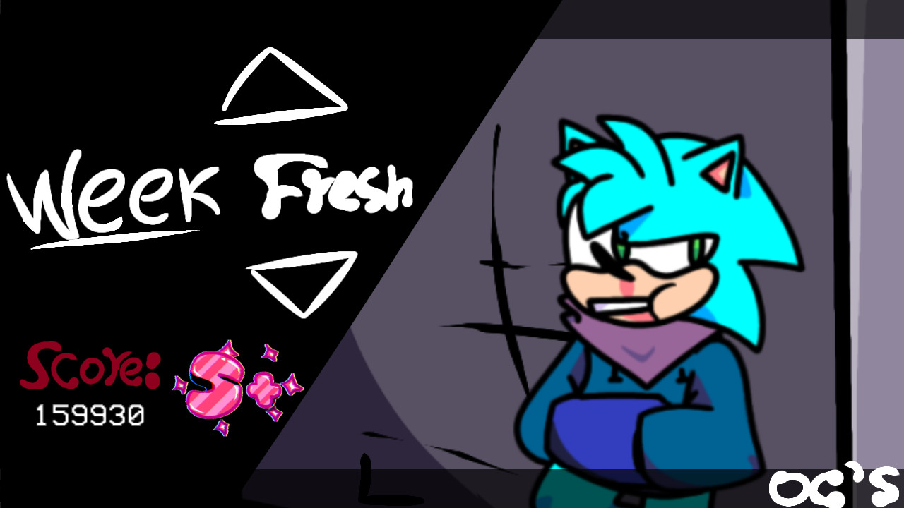 Retro Team Funkin Demo [Friday Night Funkin'] [Mods]