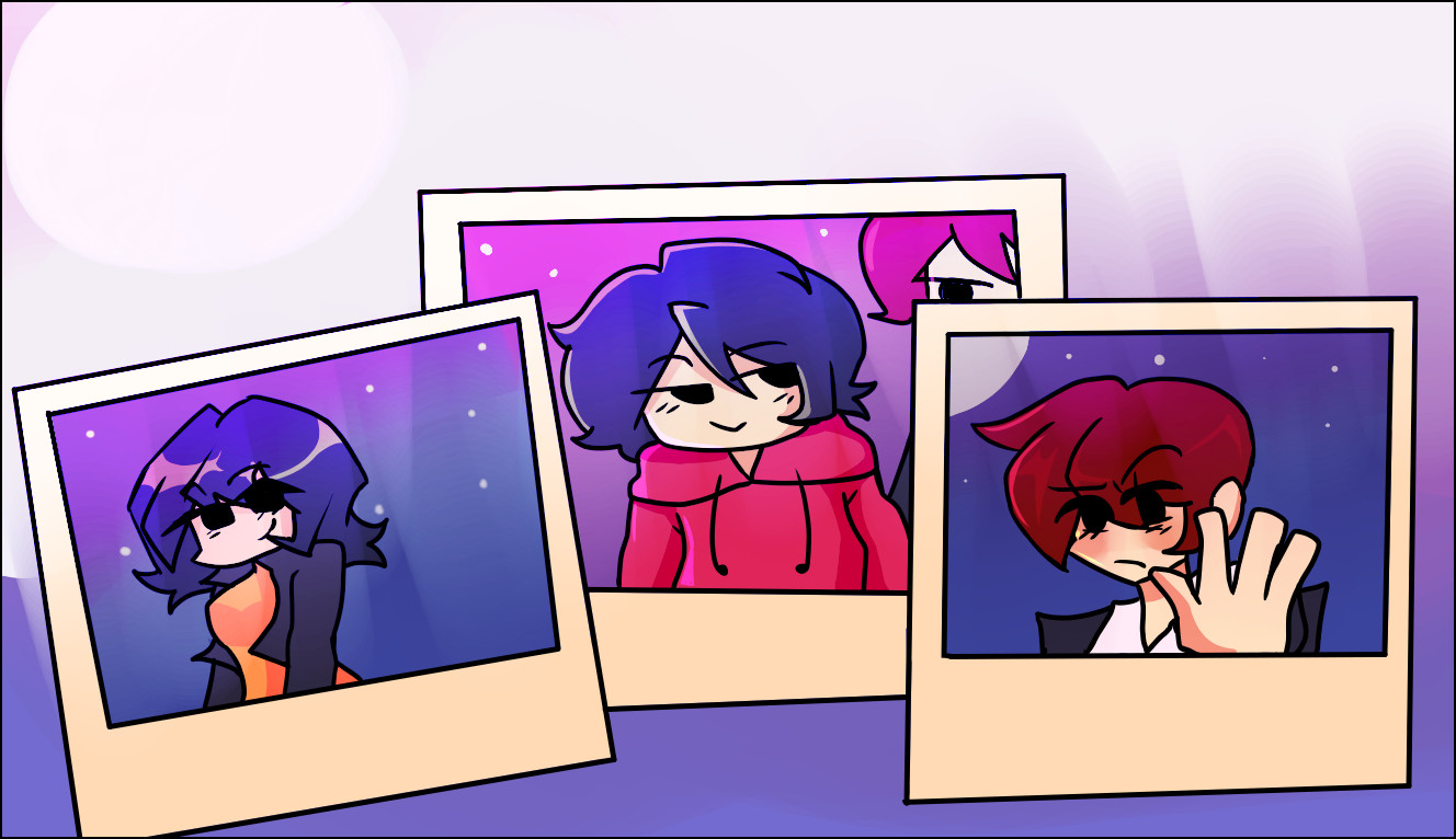 Friday Night Funkin' JAK [REVAMPED] [Friday Night Funkin'] [Mods]