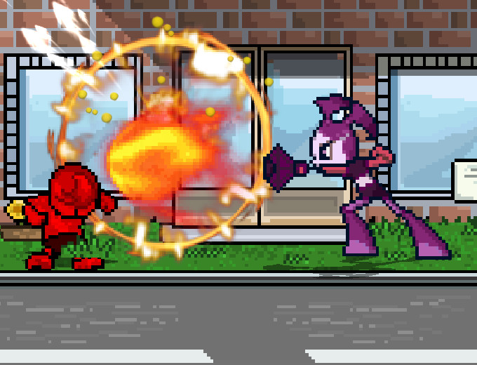 Jenny Wakeman Resprite (MLAATR) [0.9.3/CMC+ v7] Mod for Super Smash ...