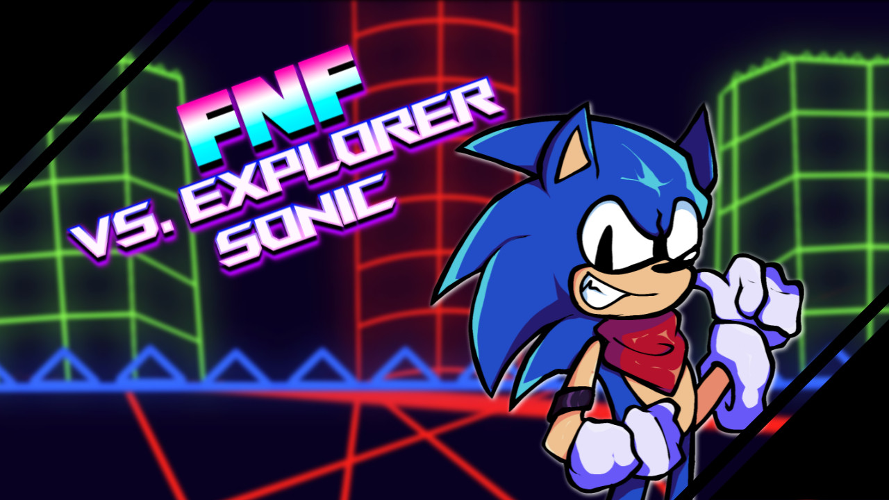 Friday Night Funkin' Velvania Musical Mayhem Mod for Friday Night ...