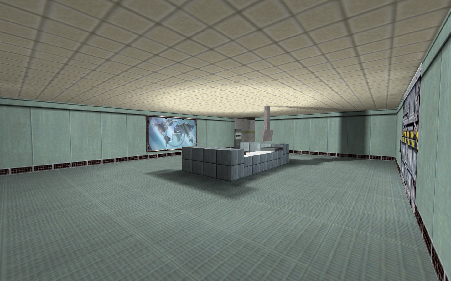 Labtest [Half-Life] [Mods]