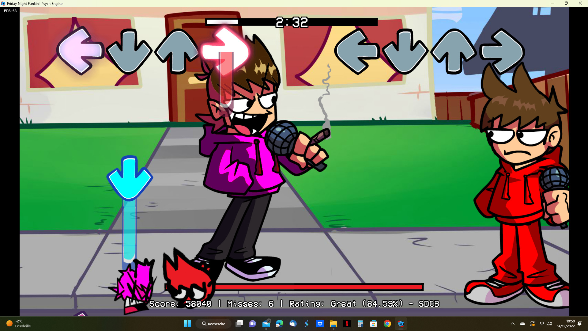 rafsworld : ConfrontingRaf + cover Mod for Friday Night Funkin' | FNF Mods