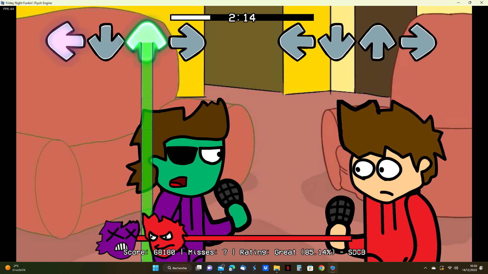 rafsworld : ConfrontingRaf + cover Mod for Friday Night Funkin' | FNF Mods
