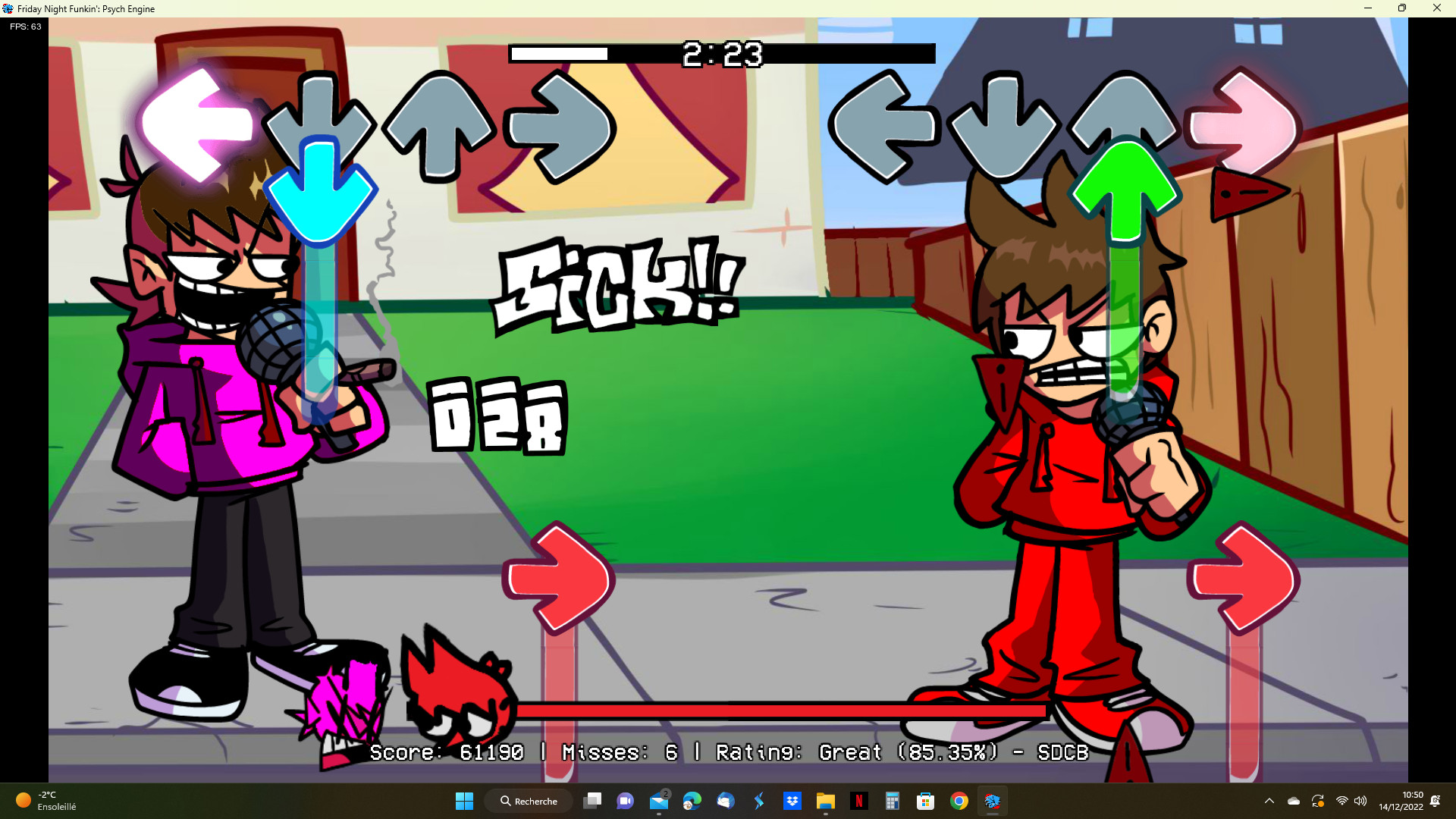 rafsworld : ConfrontingRaf + cover [Friday Night Funkin'] [Mods]