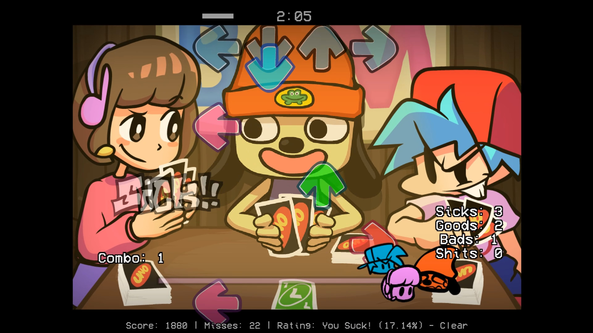 Friday Night Funkin' BPM [FANMADE]| FNF mod Mod for Friday Night Funkin' | FNF Mods