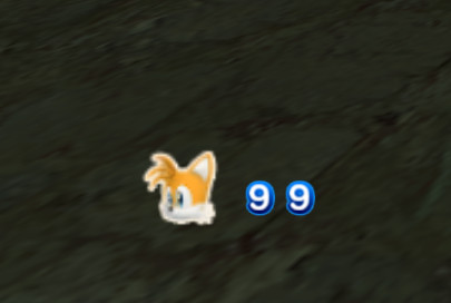Generations HUD / UI Mod for Sonic Adventure 2 | SA2 Mods