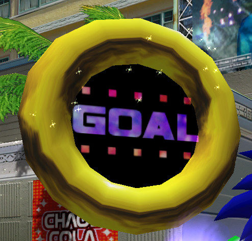 Generations HUD / UI Mod for Sonic Adventure 2 | SA2 Mods