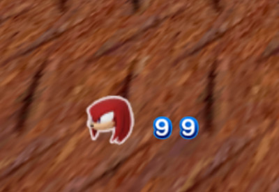 Generations HUD / UI Mod for Sonic Adventure 2 | SA2 Mods